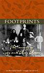 Footprints: The Journey of Lucy and Percy Pepper (Book) - Creative Spirits