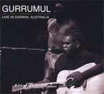 Geoffrey Gurrumul Yunupingu (Albums & songs) - Creative Spirits