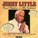 Jimmy Little (Albums & songs) - Creative Spirits