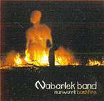 Nabarlek (Albums & songs) - Creative Spirits
